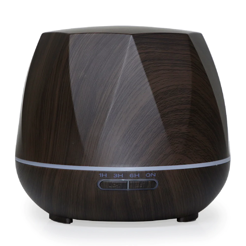 Geo diffuser – Anggun Tropika