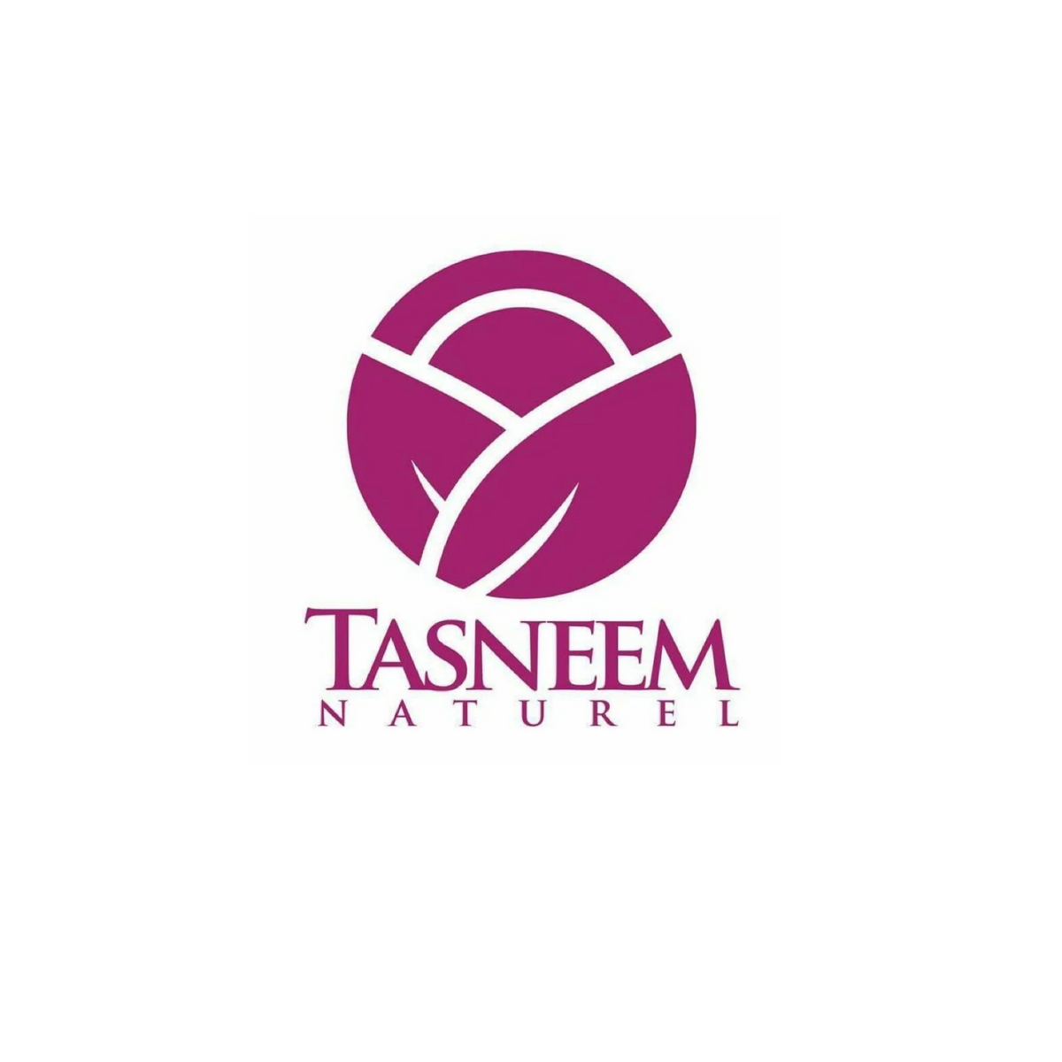 Tasneem Naturel – Anggun Tropika
