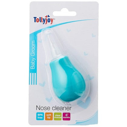Tollyjoy Nose Cleaner – Anggun Tropika